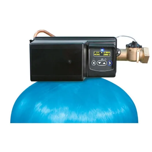 Válvula 2850 Suavizador Medidor, Timer NXT2 | Soluciones Integrales ...